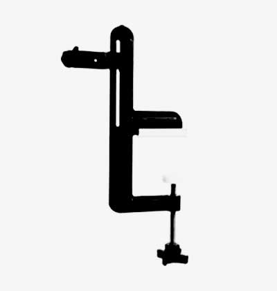 Needlework Systems 4 - Table Clamp - Needle Nook