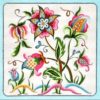 Creative Needle - Crewel Needlepoint Design - Needle Nook