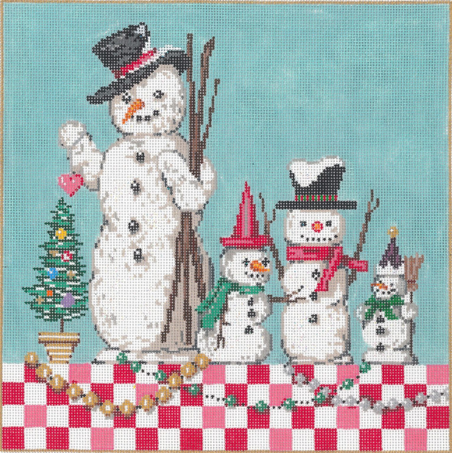 Sandra Gilmore Designs Archives - Page 5 of 9 - Needle Nook