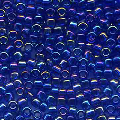 Sundance Beads - Royal Purple - Needle Nook