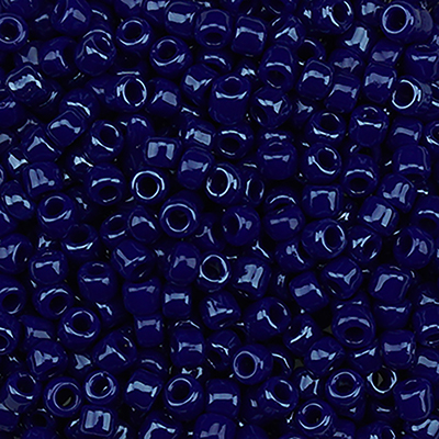 Sundance Beads - Deep Blue - Needle Nook