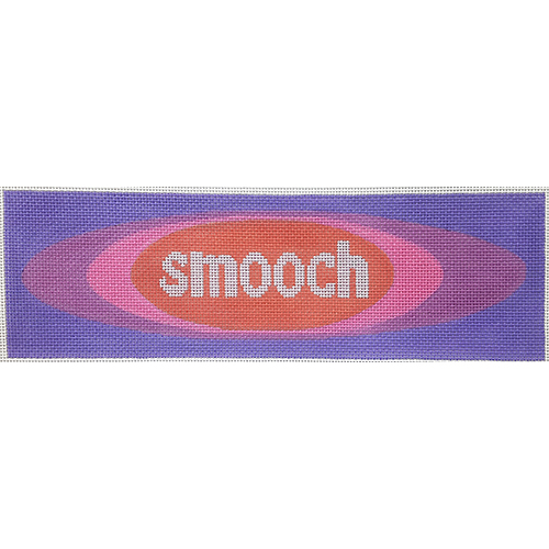 Zecca Designs - Smooch - Needle Nook