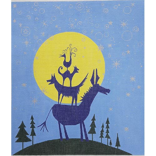 Zecca Designs - Brementown - Needle Nook