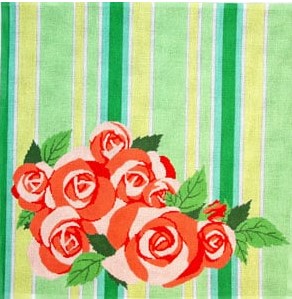 The Meredith Collection - Roses - Needle Nook