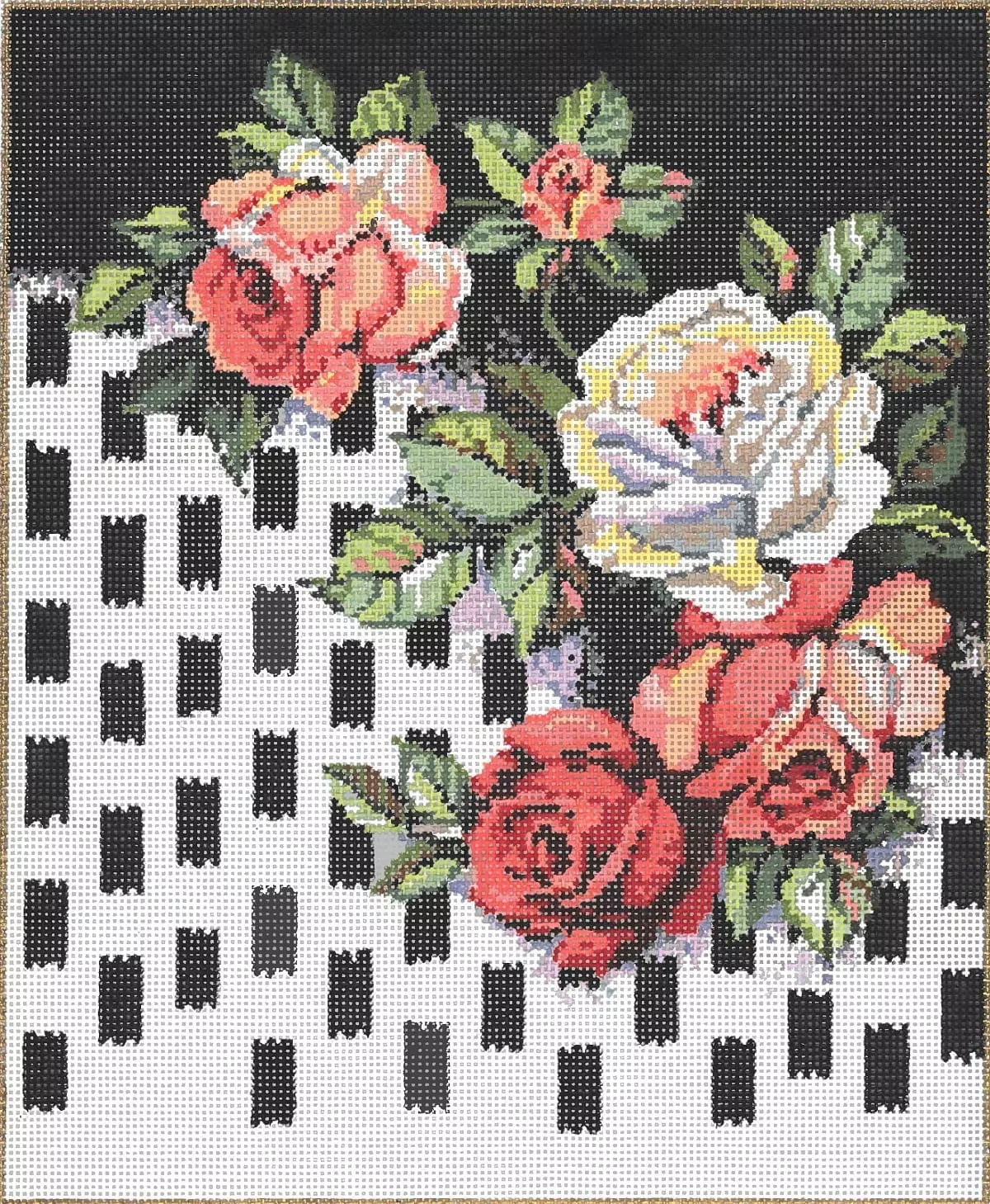 Sandra Gilmore - Stunning - Needle Nook