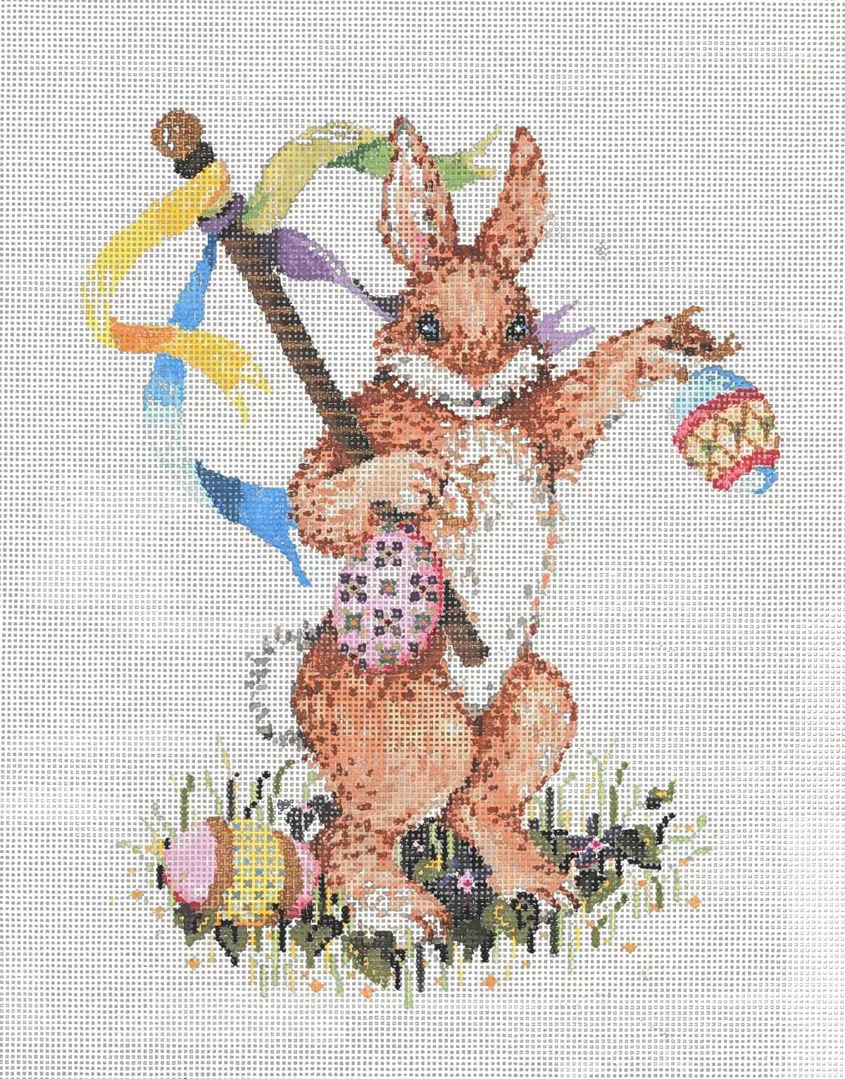 Sandra Gilmore - Tra La1 - Needle Nook