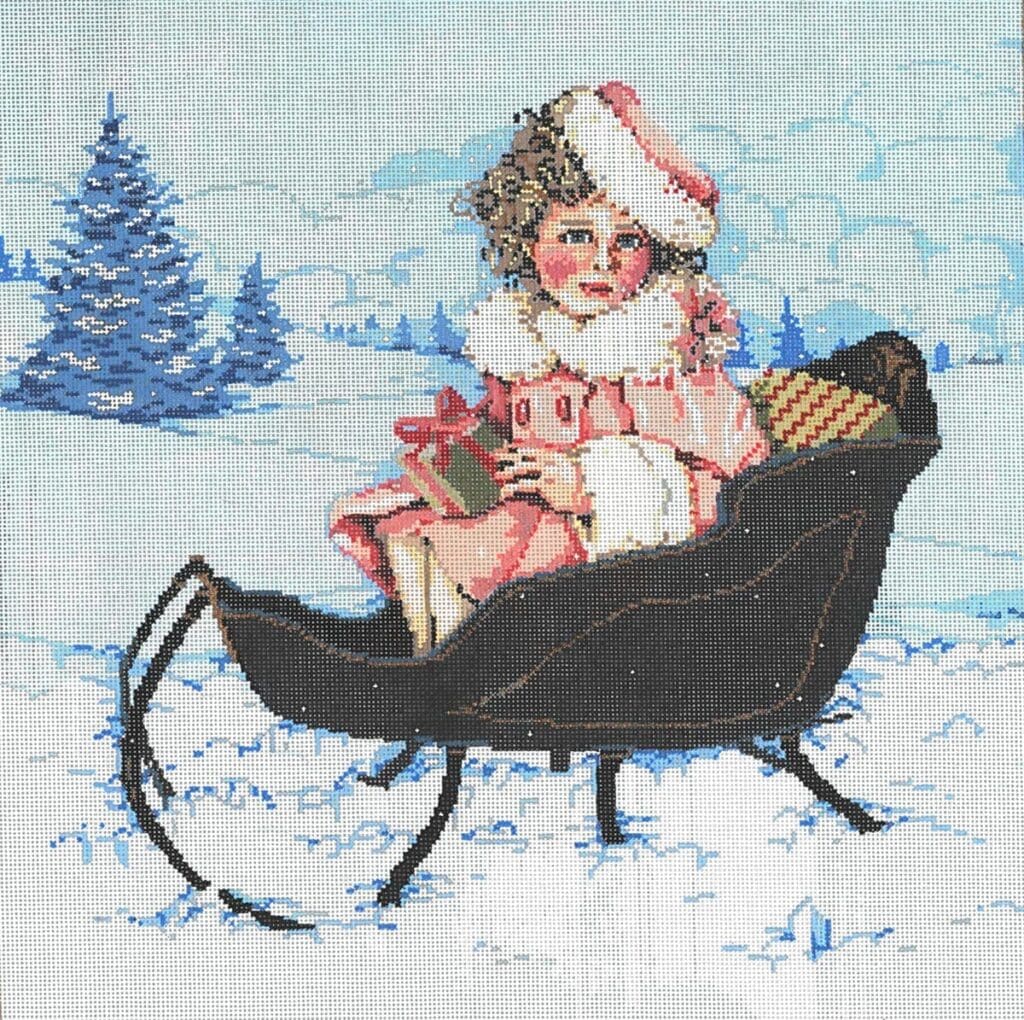 Sandra Gilmore Designs Archives - Needle Nook