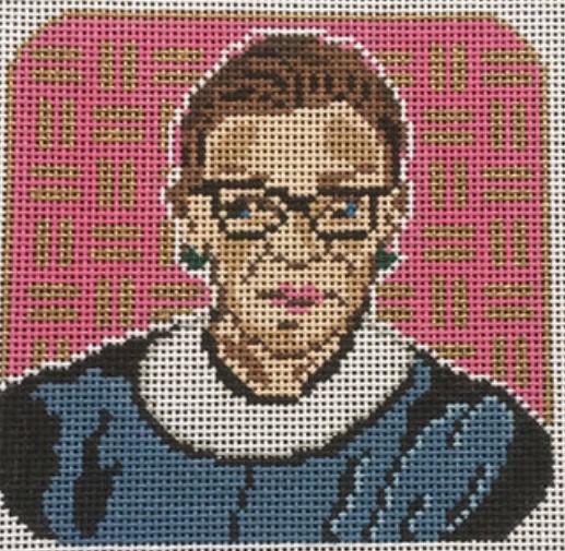 KCN Designers - RBG Canvas - Needle Nook