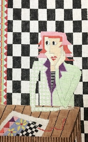 Penny MacLeod - Stitching - Needle Nook