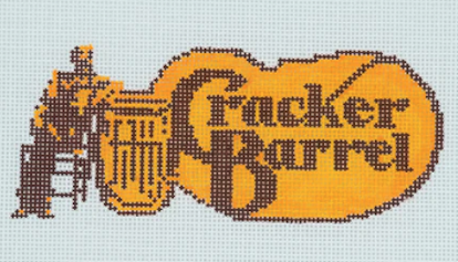 Wipstitch Needleworks - Cracker Barrel - Needle Nook