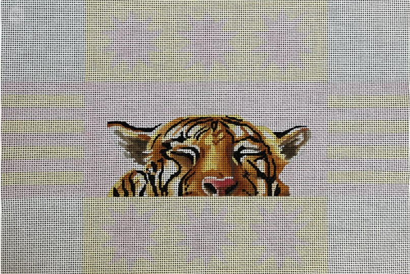 Colors of Praise - Sleeping Tiger Brick Cover - Needle Nook