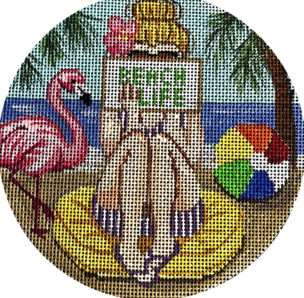Gayla Elliott Designs Archives - Needle Nook