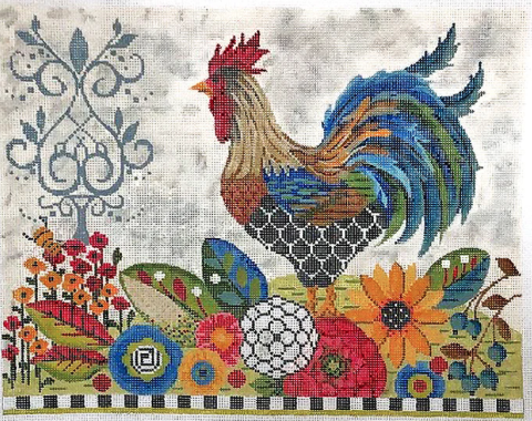 Kelly Clark Needlepoint Archives - Needle Nook