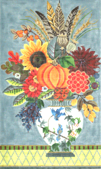 Kelly Clark Needlepoint Archives - Needle Nook