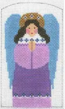 Shelly Tribbey Designs - Angel - Needle Nook