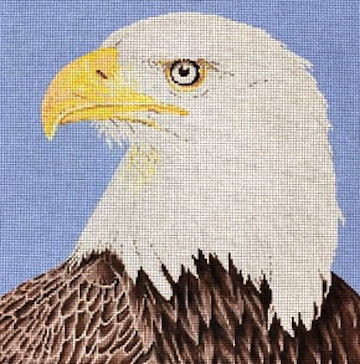 The Meredith Collection - Eagle - Needle Nook