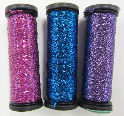 Kreinik - 1/16 Ribbon - 50% off sale (selected colors) - Needle Nook